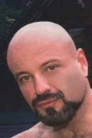 Barry Barrett - Actor de cine y televisión