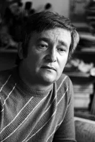 Bogdan Nowicki - Actriz de cine y televisión