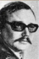 Borys Ivchenko - Actor de cine y televisión