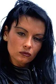 Carmen Moore - Actriz