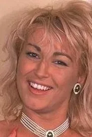 Elizabeth King - Actriz de cine y televisión