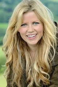 Ellie Harrison - Actriz de cine y televisión