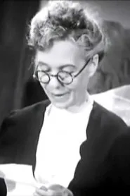 Esther Shattah - Actriz de cine y televisión