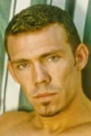 Gordon Lee - Actor de cine y televisión