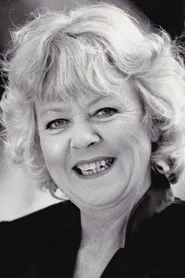 Gunilla Åkesson - Actriz de cine y televisión
