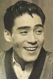 Hachiro Kasuga - Actor de cine y televisión