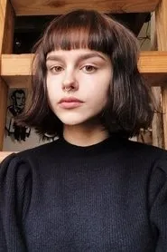 Hanna Mensink - Actriz de cine y televisión