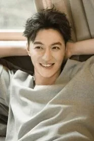 Jin Chong - Biografía, edad, películas y series