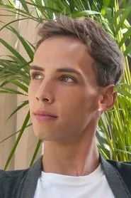 Jordan Thomas - Actor de cine y televisión