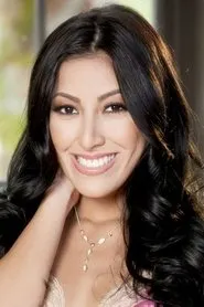 Kimberly Gates - Actriz