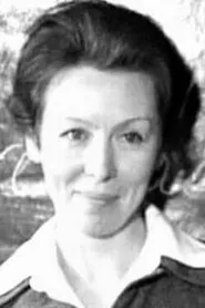 Larisa Blinova - Actriz de cine y televisión