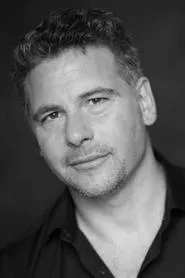 Marcus D'Amico - Actor de cine y televisión