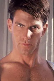 Todd Gibbs - Actor de cine y televisión