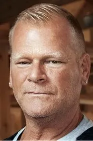 Mike Holmes - Biografía, edad, películas y series