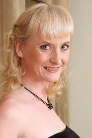 Monika Wipper - Actriz de cine y televisión