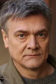 Oleg Zima - Actor de cine y televisión