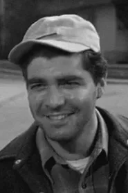 Robert McQuain - Actor de cine y televisión