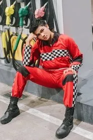 Rod Grande Corpuz - Biografía, edad, películas y series