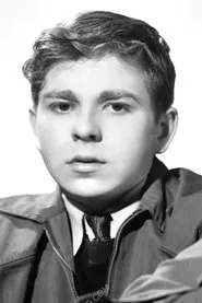 Roland Dupree - Actor de cine y televisión