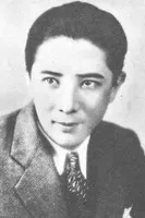 Ryoichi Takeuchi - Actor de cine y televisión