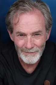 Sven Kramer - Actor de cine y televisión