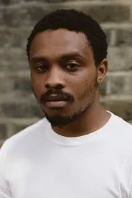 Taurean Steele - Actor de cine y televisión