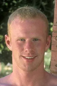 Todd Gibbs - Actor de cine y televisión