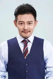 Xia Minghao - Actor de cine y televisión