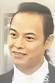 Yam-Kei Leung - Actor de cine y televisión