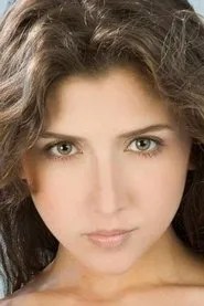 Yelena Maciel - Actriz de cine y televisión