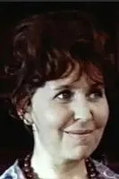 Yunona Yakovchenko - Actriz de cine y televisión