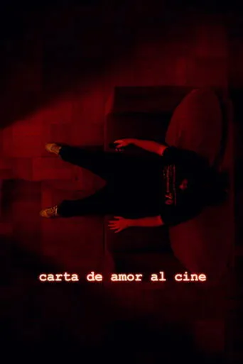 carta de amor al cine - ProgramacionEnDirecto