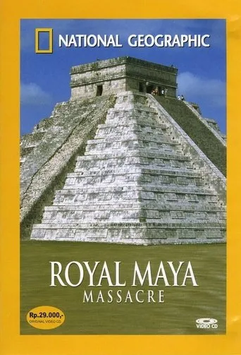 National Geographic: El infierno Maya. El verdadero fin del mundo ...