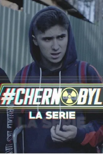 Chernobyl, la serie (Serie de TV)